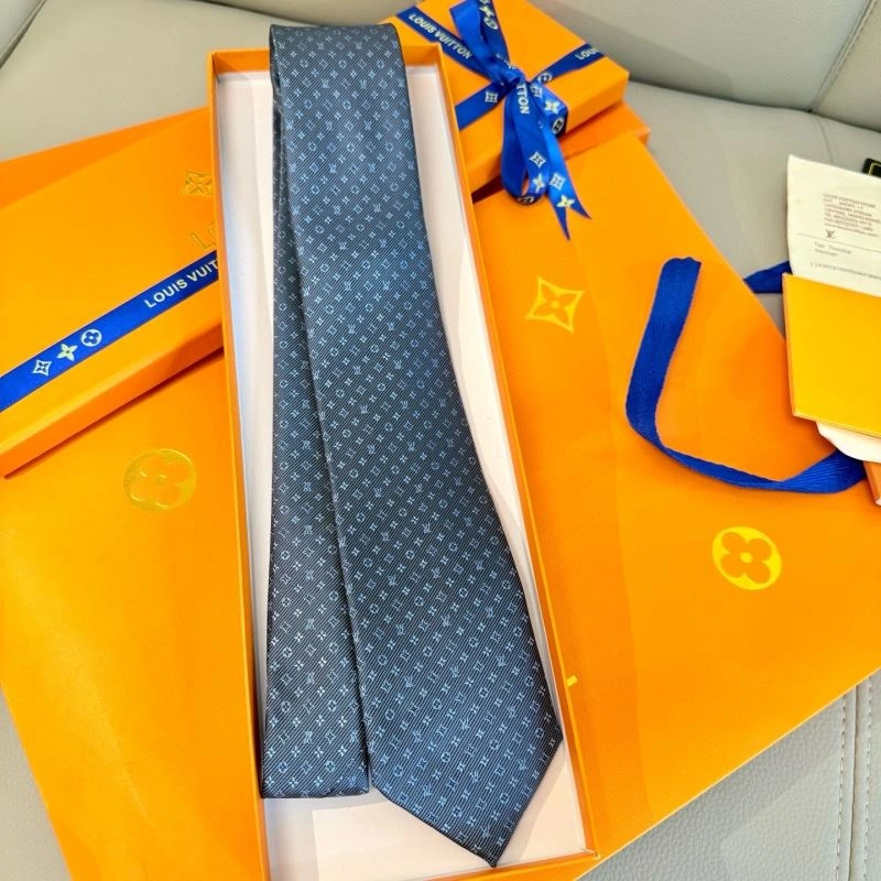 Louis Vuitton Neckties