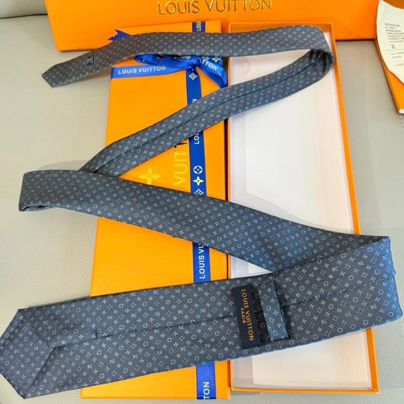 Louis Vuitton Neckties