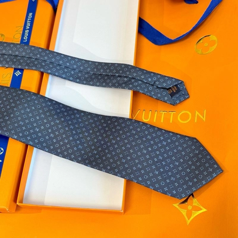 Louis Vuitton Neckties