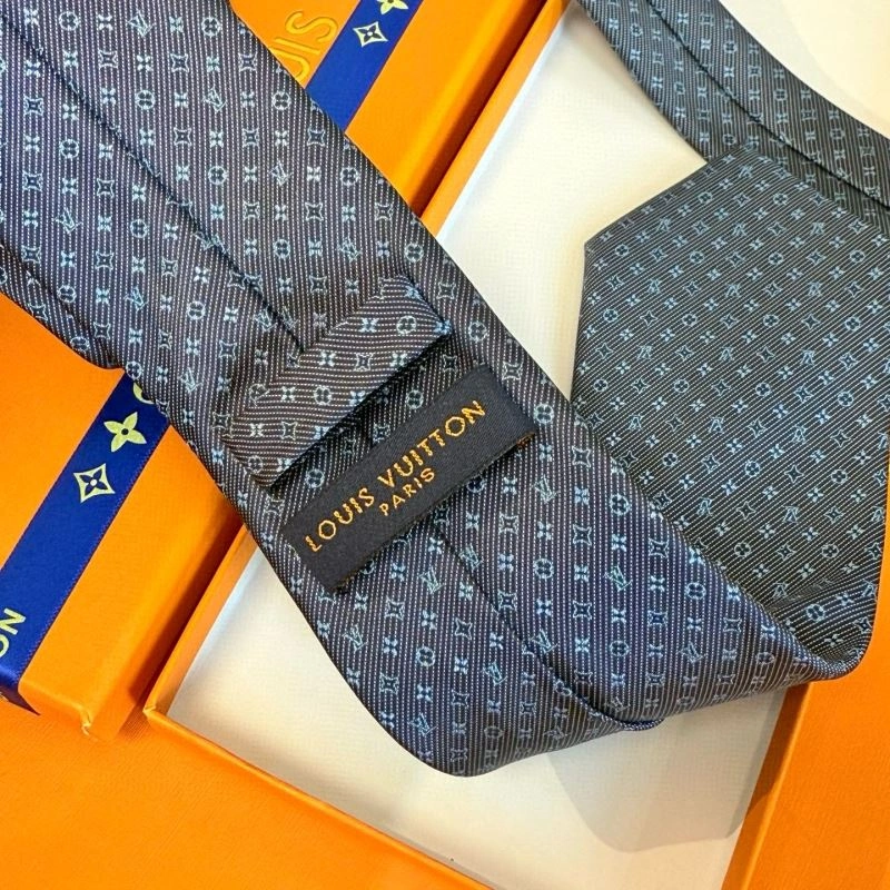 Louis Vuitton Neckties