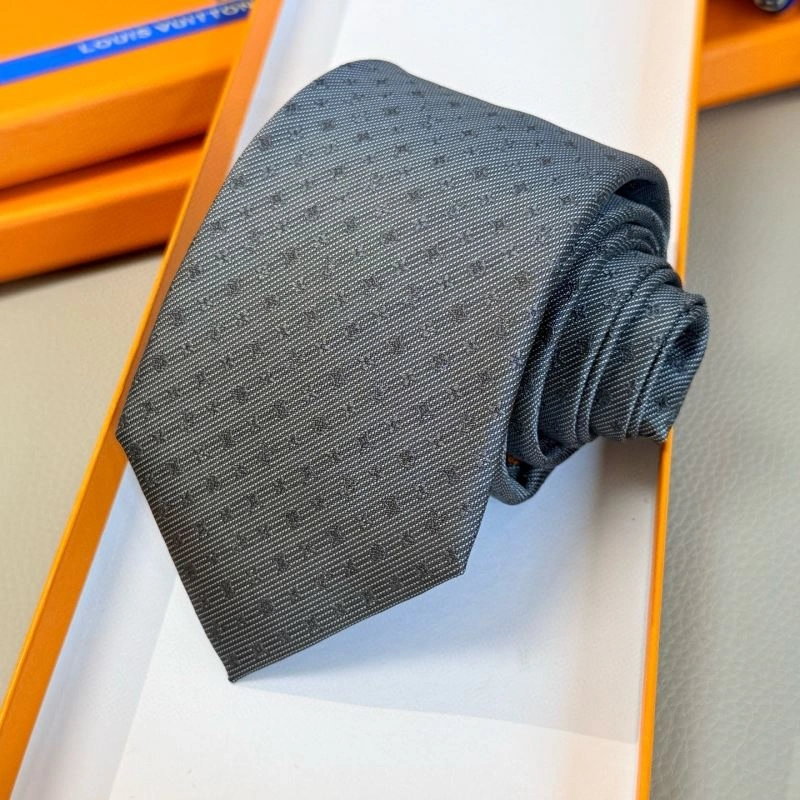 Exact replica Louis Vuitton Neckties