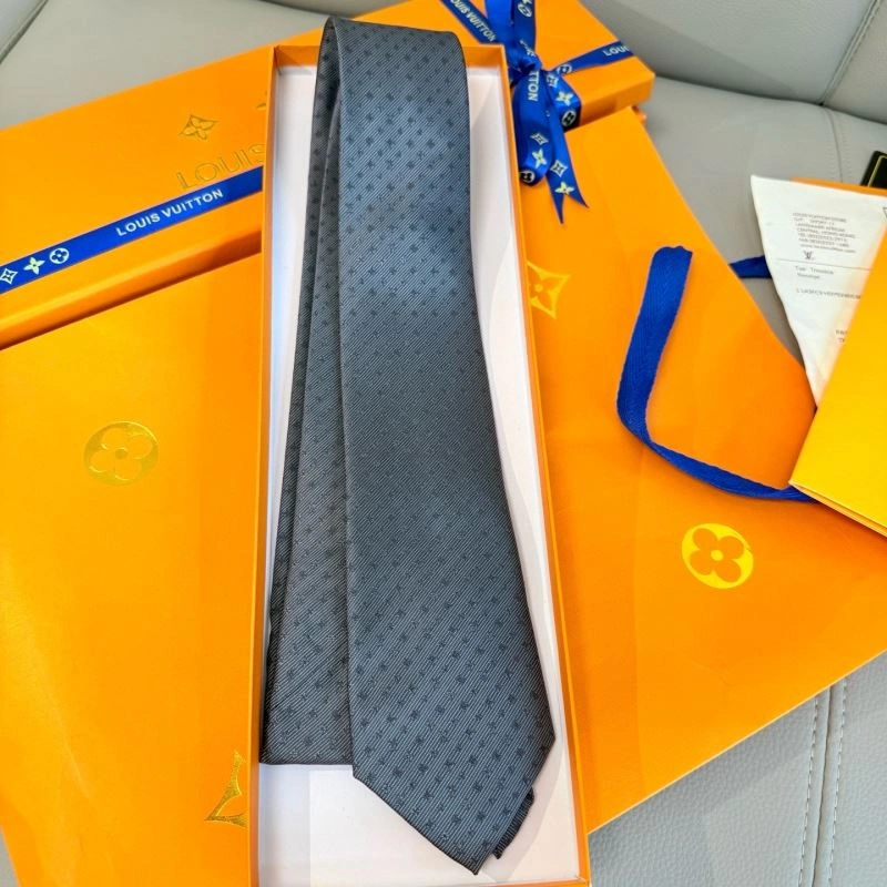 Exact replica Louis Vuitton Neckties