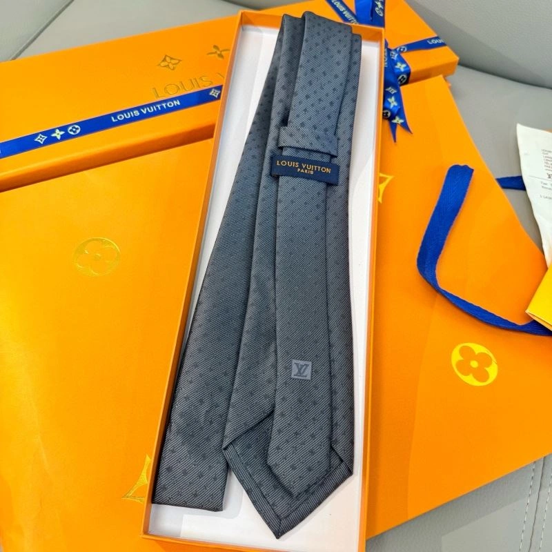 Exact replica Louis Vuitton Neckties