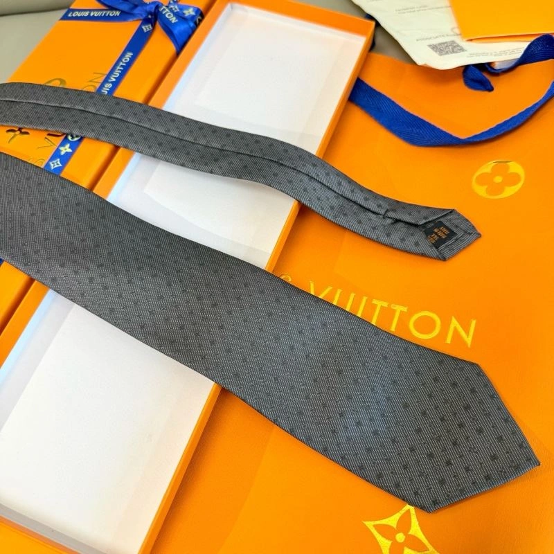 Exact replica Louis Vuitton Neckties