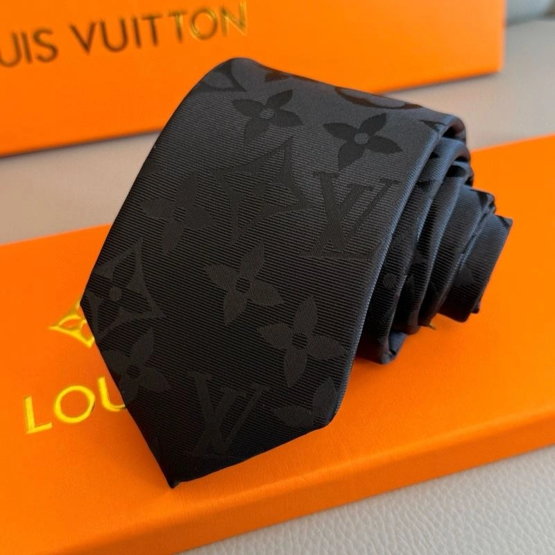 Louis Vuitton Neckties