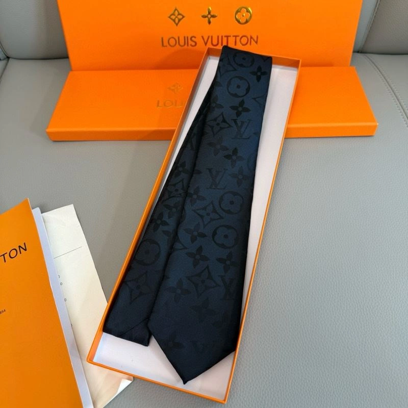 Louis Vuitton Neckties