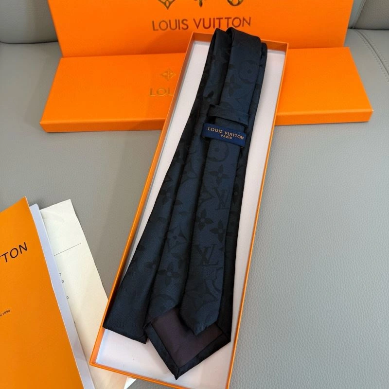 Louis Vuitton Neckties