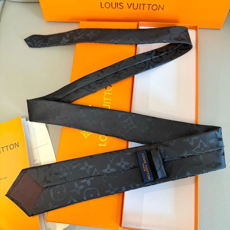 Louis Vuitton Neckties