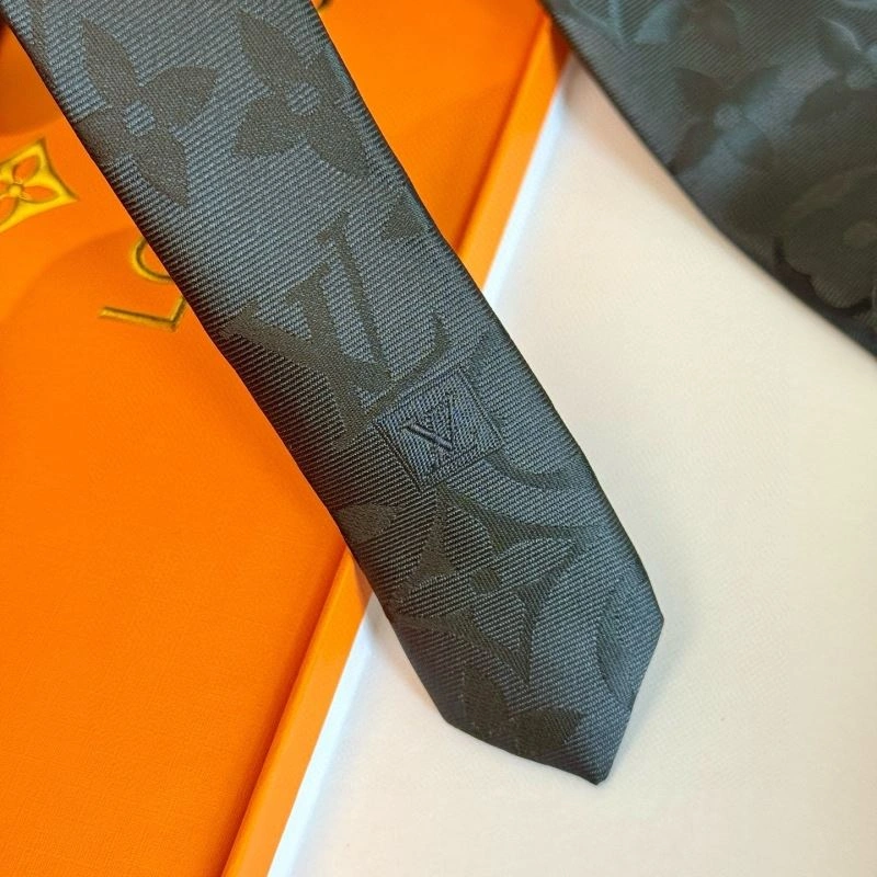 Louis Vuitton Neckties