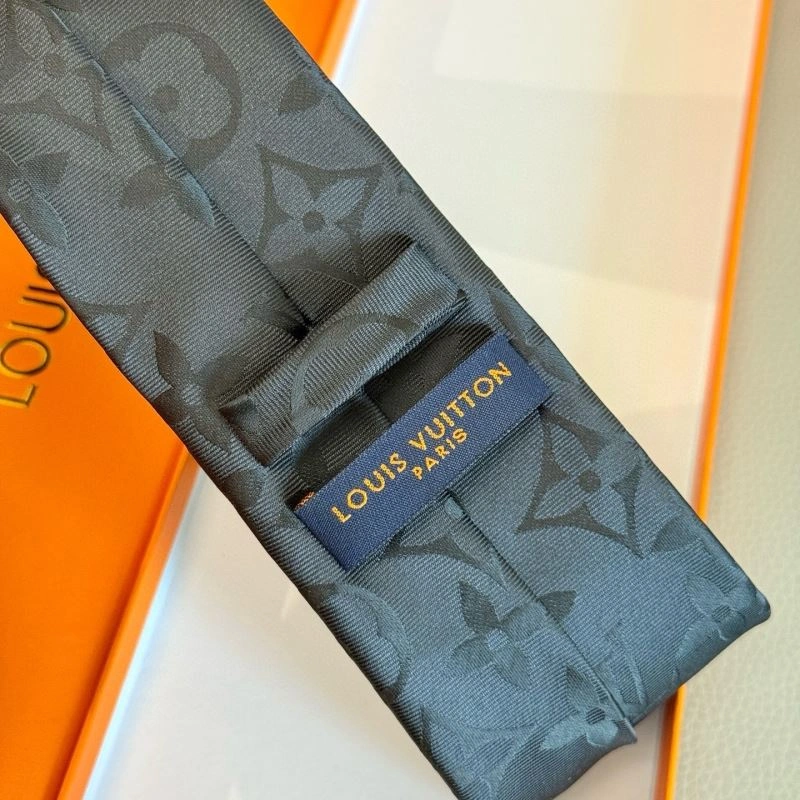 Louis Vuitton Neckties