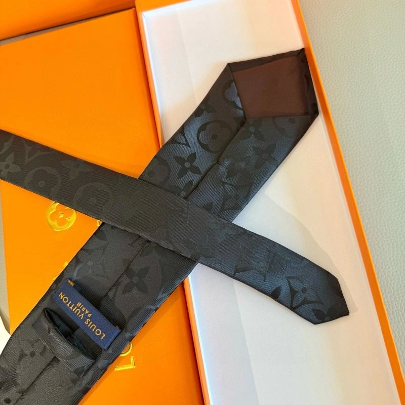 Louis Vuitton Neckties
