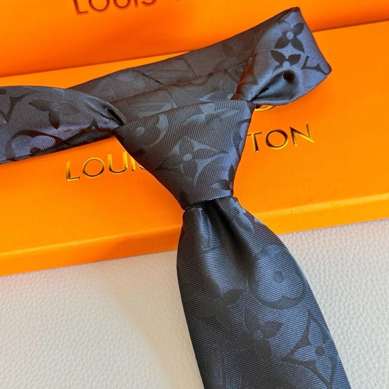 Louis Vuitton Neckties