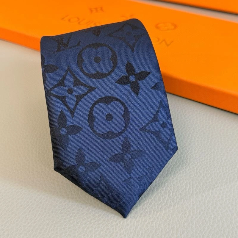 High accuracy Louis Vuitton Neckties