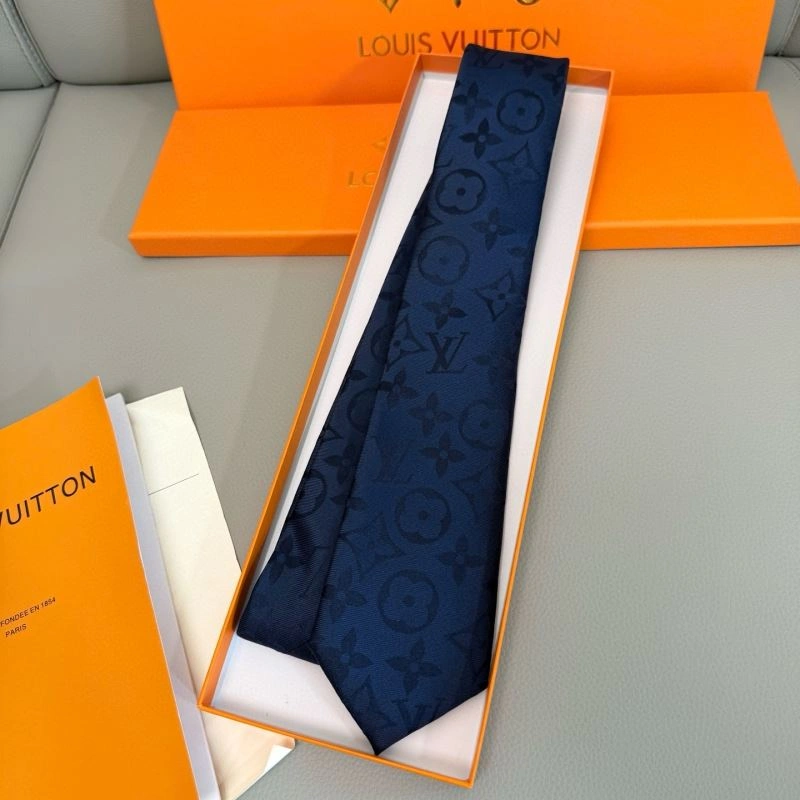 High accuracy Louis Vuitton Neckties