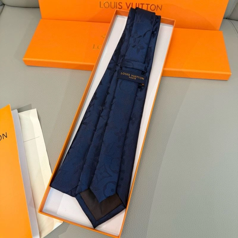 High accuracy Louis Vuitton Neckties