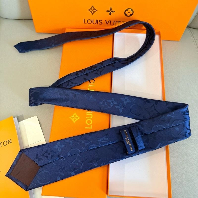 High accuracy Louis Vuitton Neckties