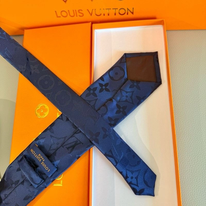 High accuracy Louis Vuitton Neckties