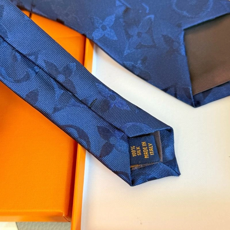 High accuracy Louis Vuitton Neckties