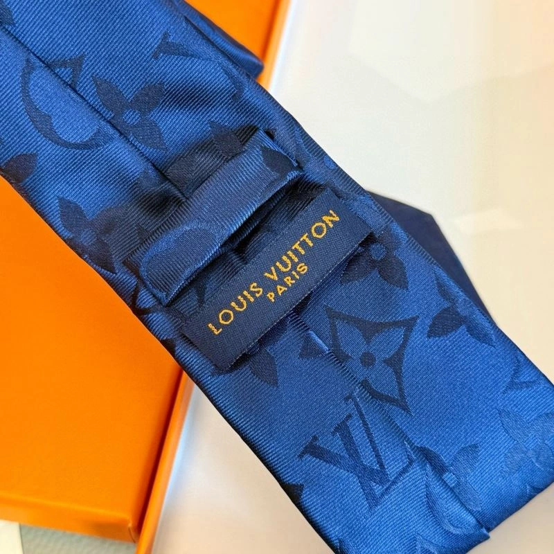 High accuracy Louis Vuitton Neckties