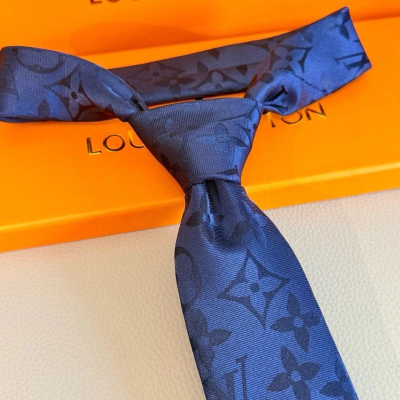High accuracy Louis Vuitton Neckties