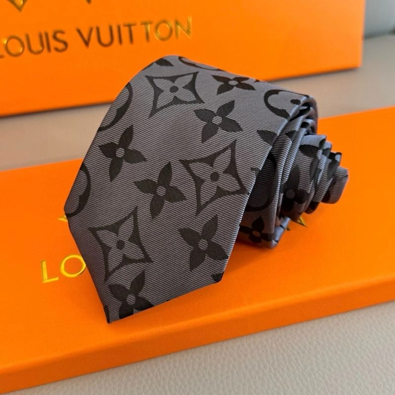 Louis Vuitton Neckties