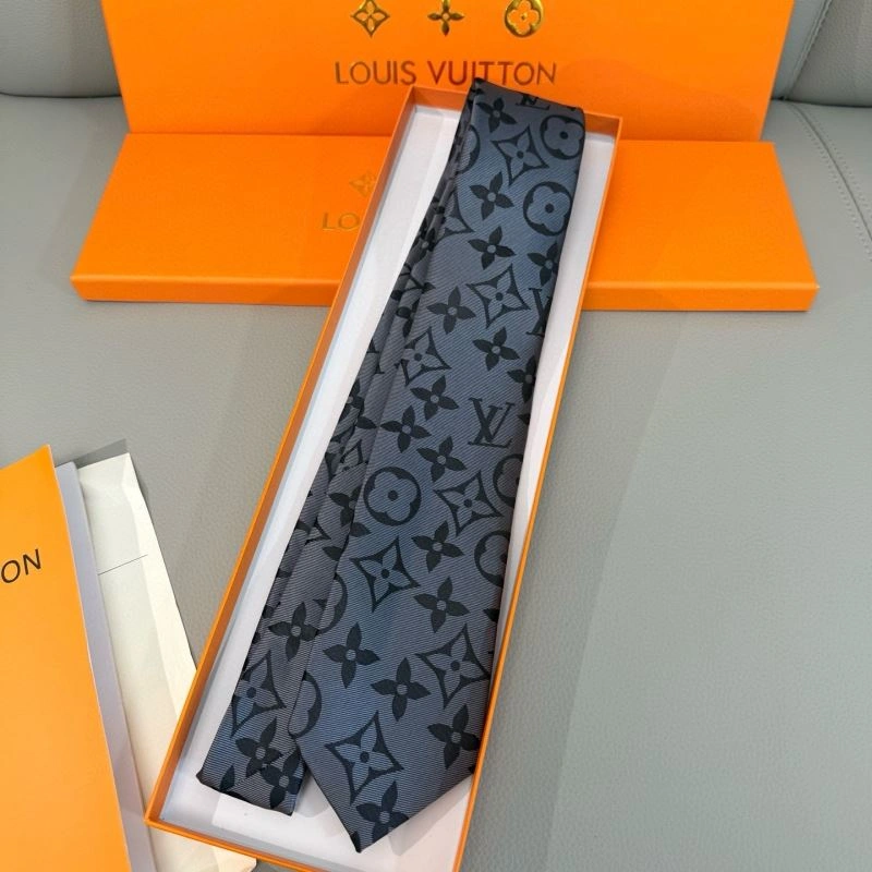 OEM Louis Vuitton Neckties