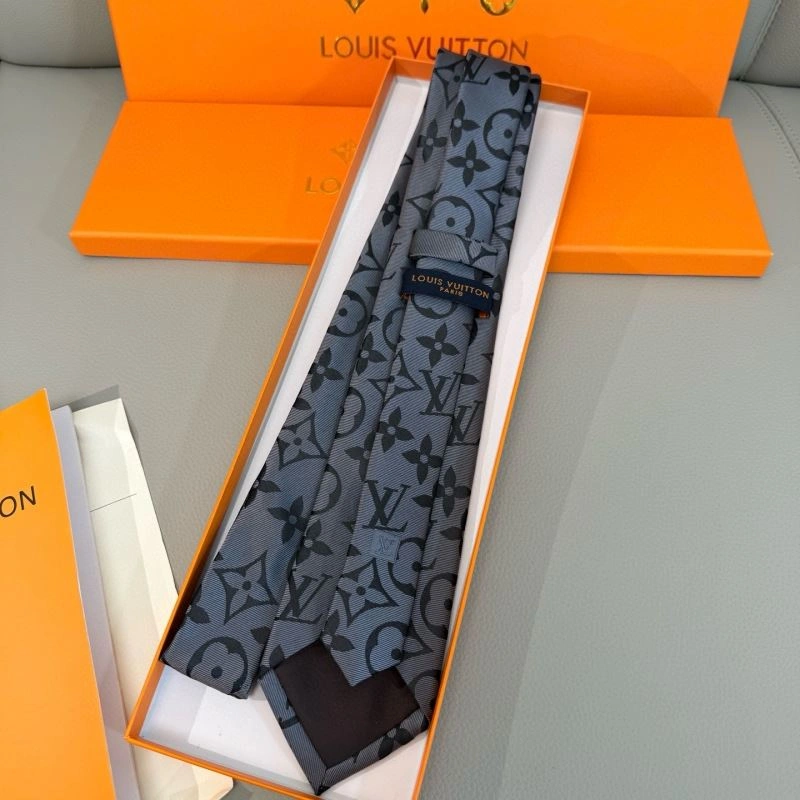 OEM Louis Vuitton Neckties