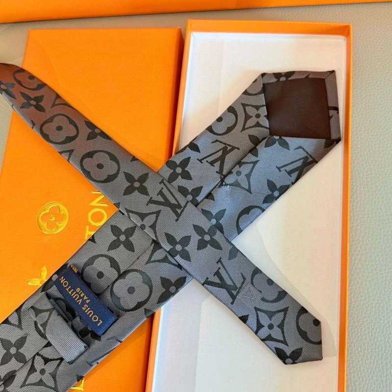 OEM Louis Vuitton Neckties