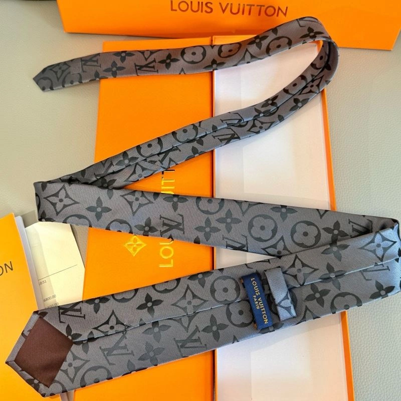 OEM Louis Vuitton Neckties