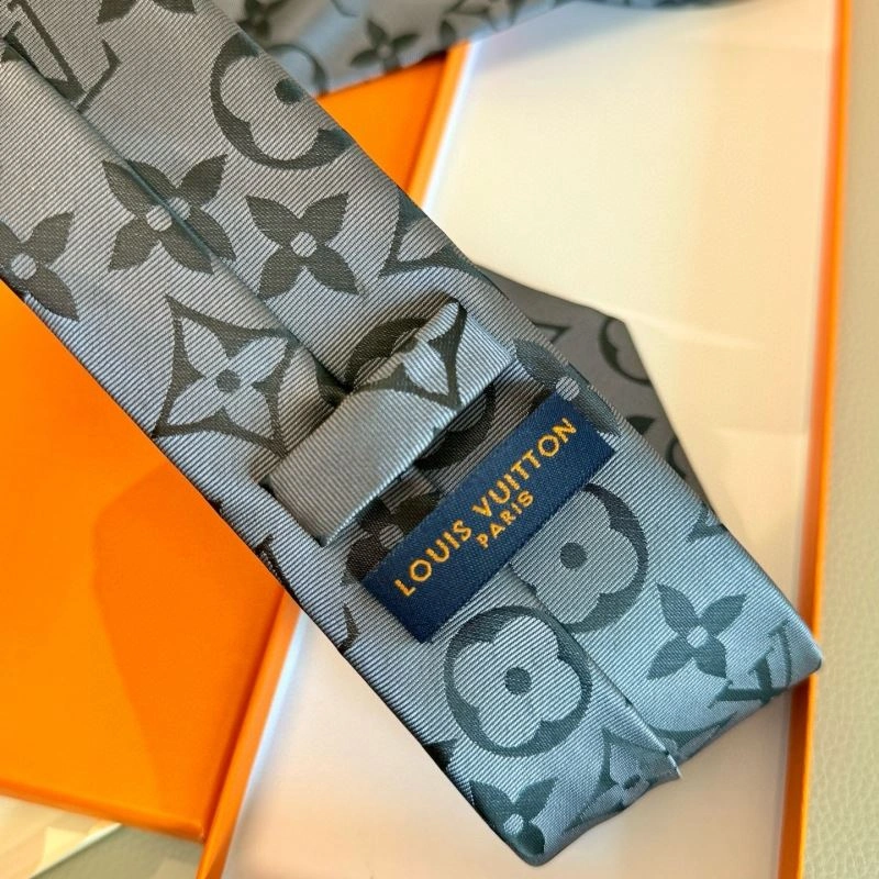 OEM Louis Vuitton Neckties