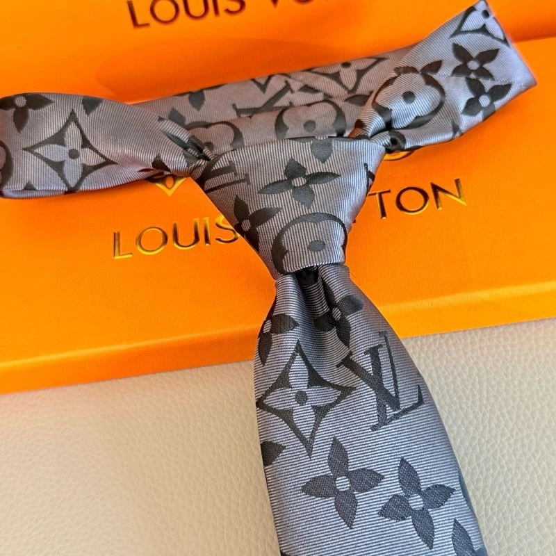 OEM Louis Vuitton Neckties