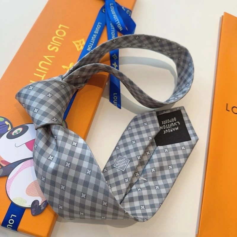 Louis Vuitton Neckties