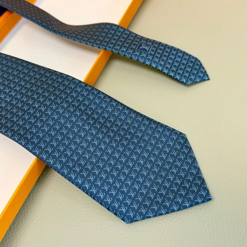 Genuine Louis Vuitton Neckties
