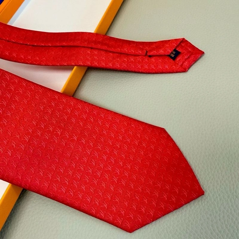 1:1 copy Louis Vuitton Neckties