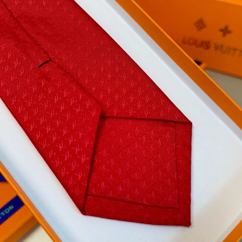 1:1 copy Louis Vuitton Neckties