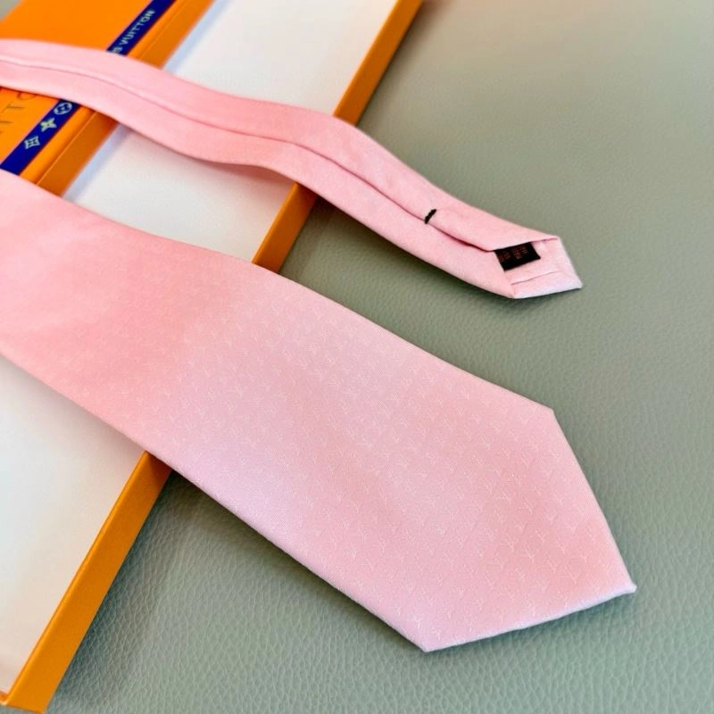 Genuine Louis Vuitton Neckties