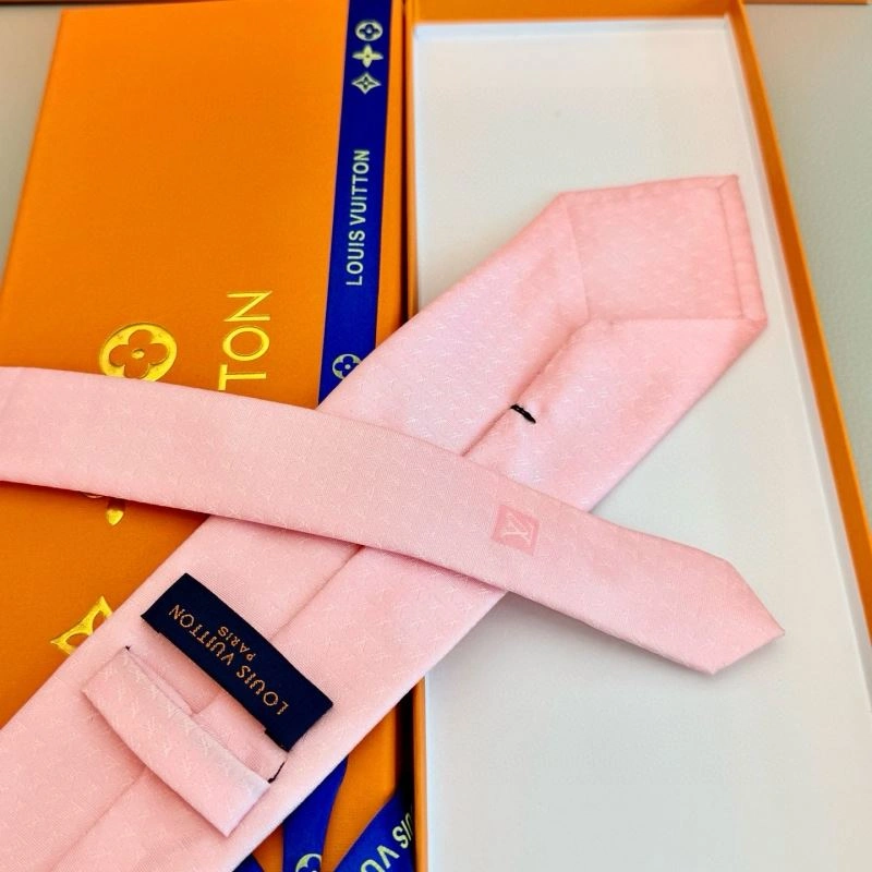 Genuine Louis Vuitton Neckties