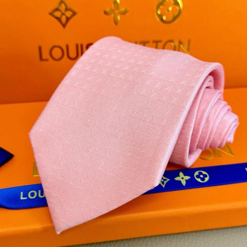 Genuine Louis Vuitton Neckties