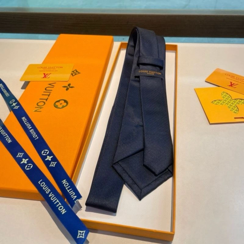 Bargain Louis Vuitton Neckties