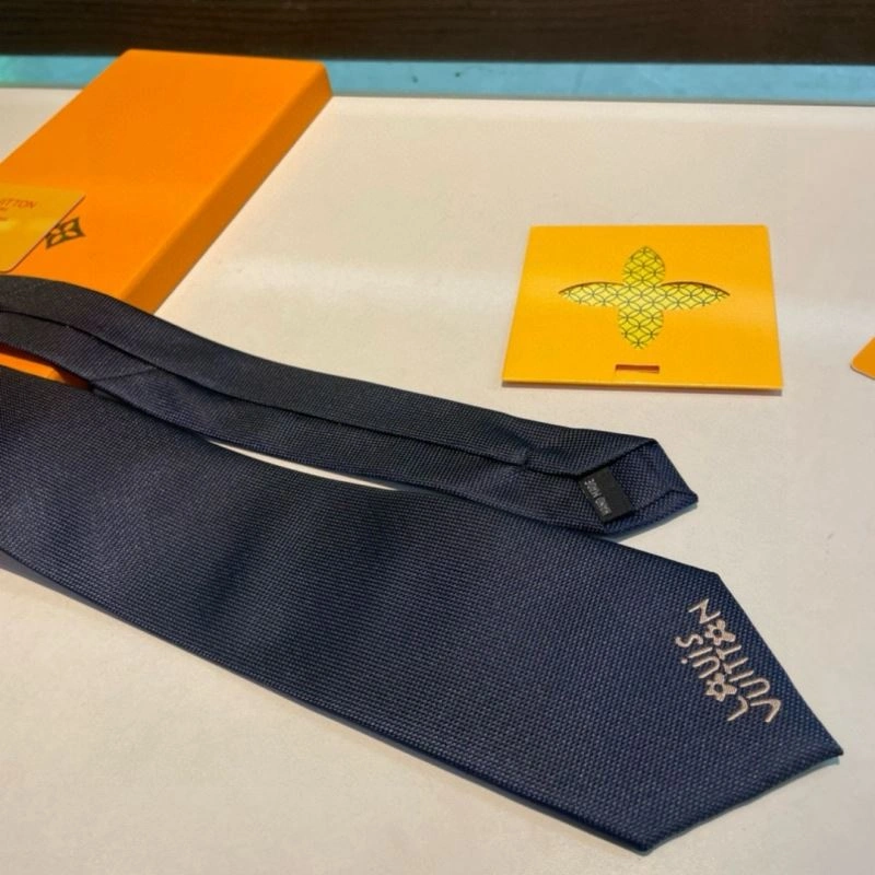 Bargain Louis Vuitton Neckties