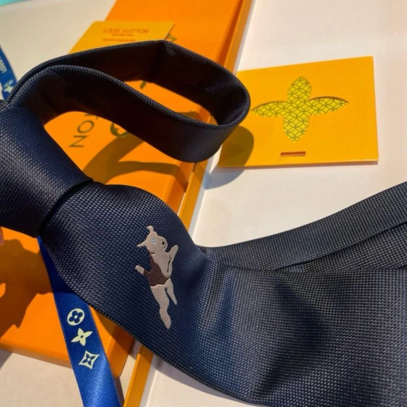 Bargain Louis Vuitton Neckties