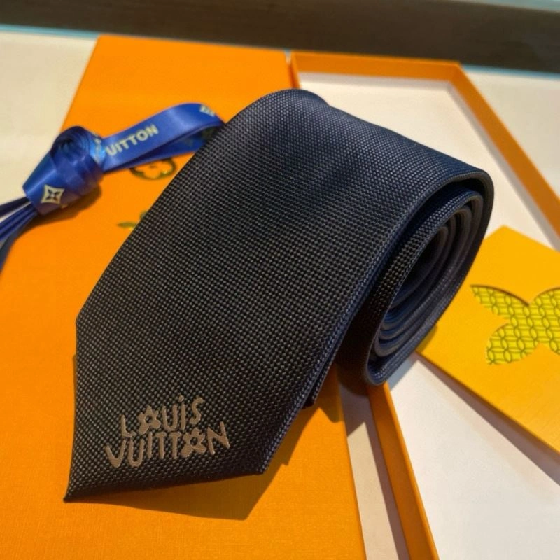 Bargain Louis Vuitton Neckties