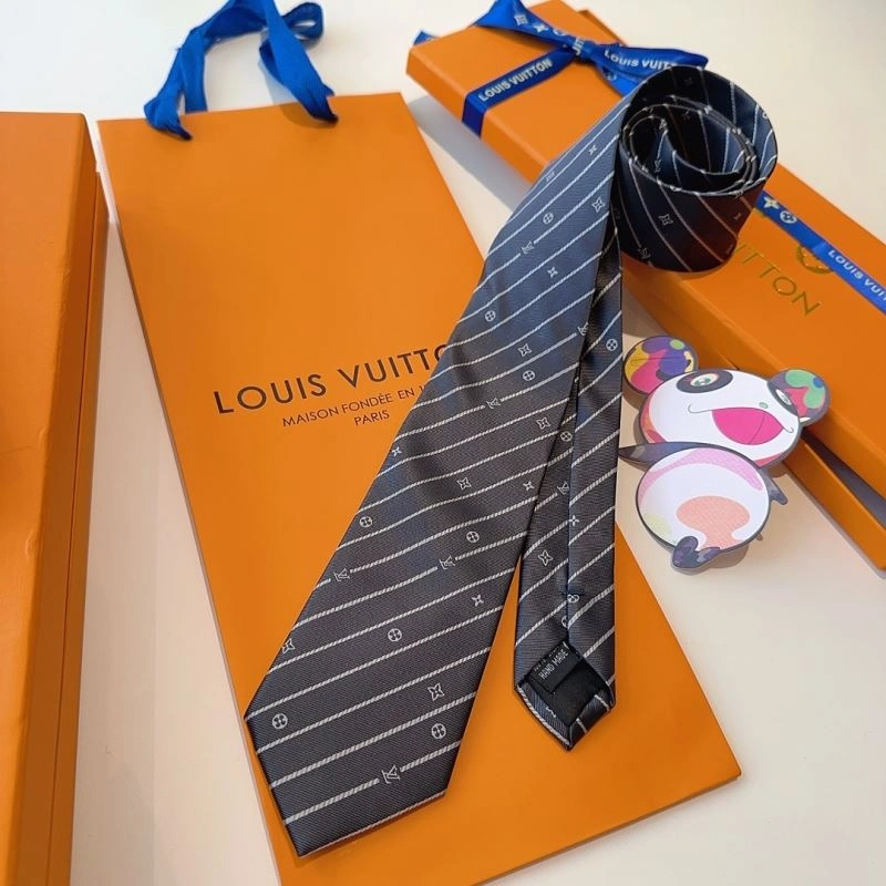Discounted Louis Vuitton Neckties