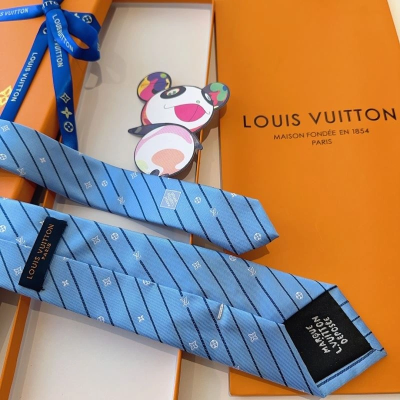 Economical Louis Vuitton Neckties
