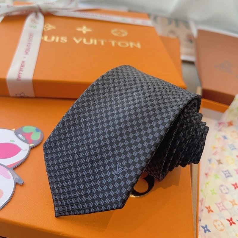 Discounted Louis Vuitton Neckties