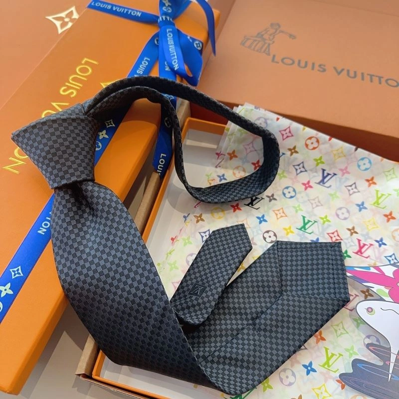 Discounted Louis Vuitton Neckties