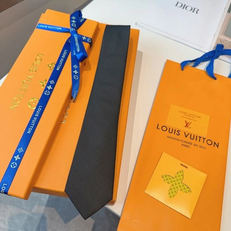 Low-cost Louis Vuitton Neckties