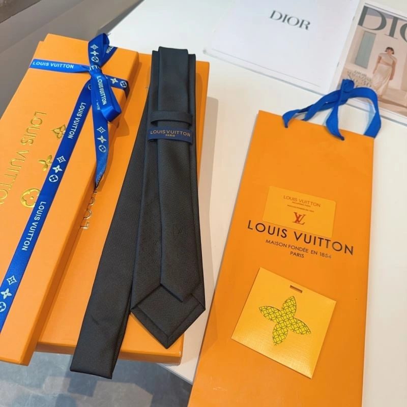Low-cost Louis Vuitton Neckties