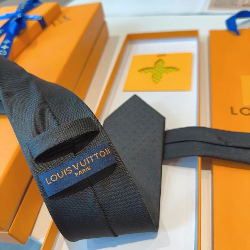 Low-cost Louis Vuitton Neckties