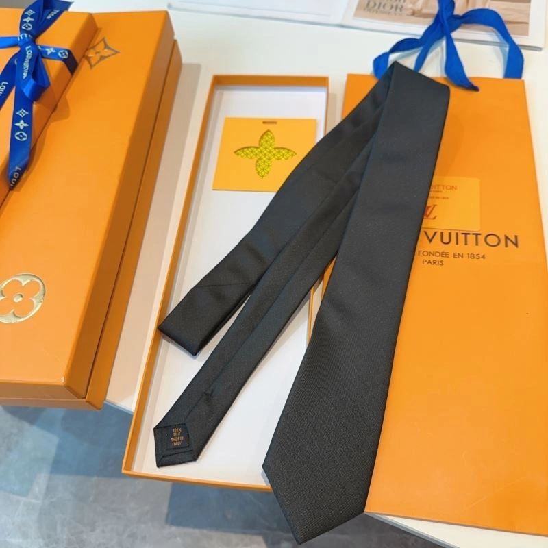 Low-cost Louis Vuitton Neckties